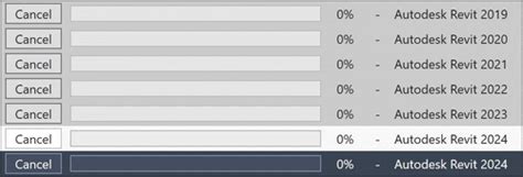 Can Anyone Share A Working Implementation Of Wpf Progress Bar With