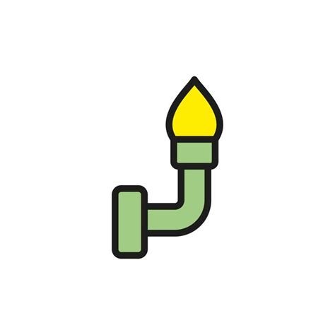 Premium Vector Wall Light Icon Vector Design Templates Simple And Modern