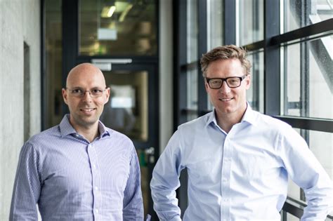our investment in buynomics 2 6m seed round to build the leading