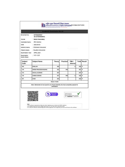 12th Digilock Pdf Computing