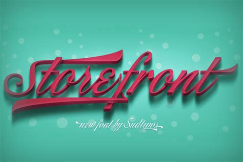The Cult Of The Handwriting Font Blog Cloud Server Hosting News