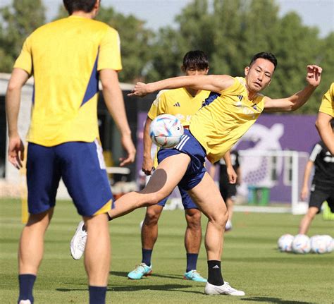 Df吉田麻也はコスタリカ戦へ気を引き締め「楽な相手はいない。ヘタな踊りは見せられない」― スポニチ Sponichi Annex サッカー