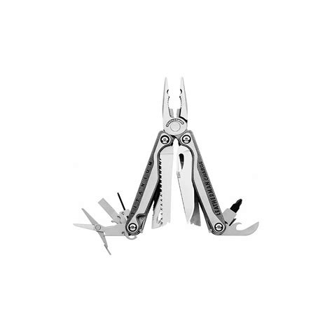Multifunkční kleště Leatherman Charge TTi Plus - Marines-Shop