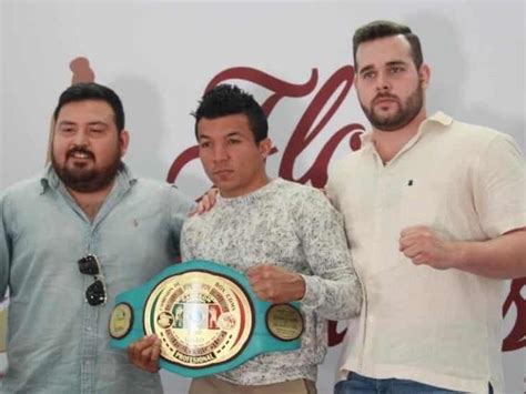 Boxeadores se enfrentarán en la Feria Tabasco 2023