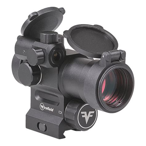 Firefield Red Dot Sights