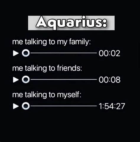 Pin By Streit· ·kräfte On Leo Aquarius Quotes Aquarius Truths