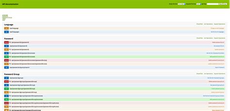 Turtlepass Team Password Manager By 5werk Codecanyon