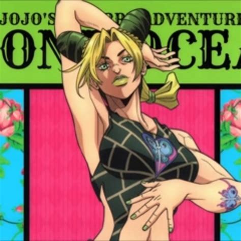 Stream Jojos Bizarre Adventure Stone Ocean Jolyne Theme Official