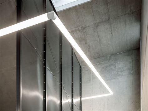 Conex System Luminaires Flexible Task And Room Lighting Xal