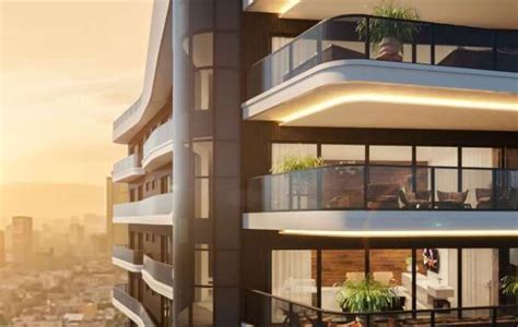 Apartamentos prontos para morar à venda em Meireles Fortaleza CE