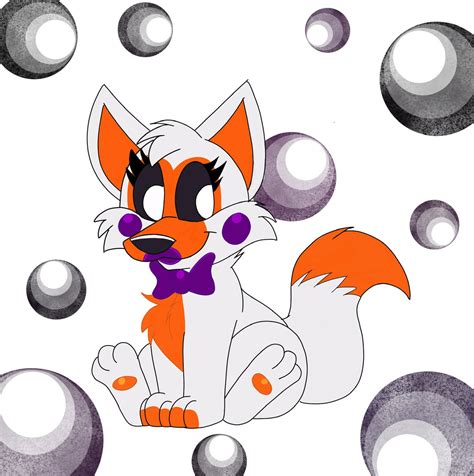 Chibi Lolbit By Sparkly Retsuko On Deviantart