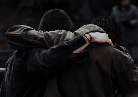 Supernatural Babestx Em Sobrenatural Irm Os Winchester Winchester