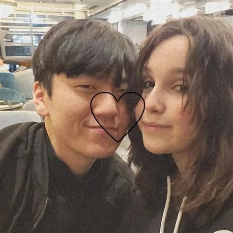 Jaesang And Alessia Jae And Ale Threads Say More