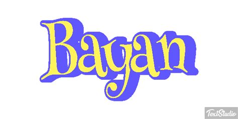 Bayan Name Animated  Logo Designs