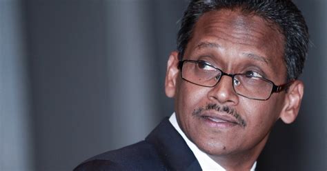 Abdul Rasheed Is Synonymous To Vast Experience Knowledge Economist New Straits Times