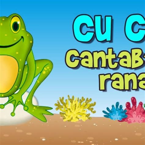 Cucu La Rana Infantil Store Pacificproductsandservices