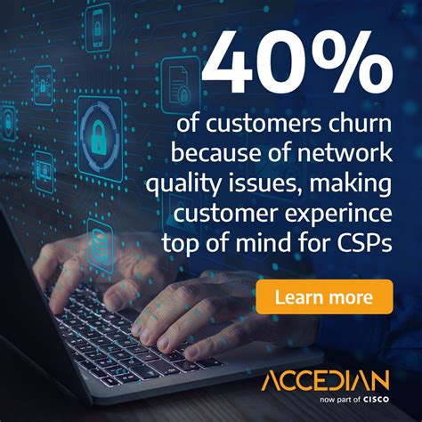 How To Boost Network Performance For B2b Customers Accedian Is Now