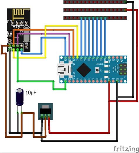 Part Resquest Joystick Part Needed Parts Help Fritzing Forum