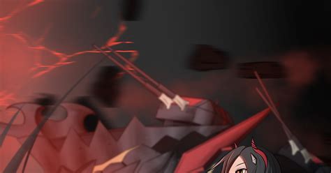 ウルリッヒ・フォン・フッテンアズールレーン ウルリッヒ・フォン・フッテン Cheshirinoのイラスト Pixiv