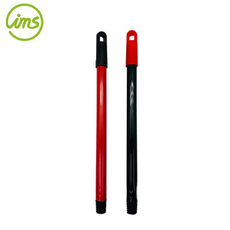 Made In Malaysia Smooth Surface Mop Handle Durable Plastic Cleaning Pole