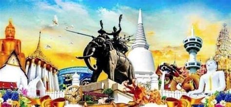 เล่าเรื่องเมืองสุพรรณ