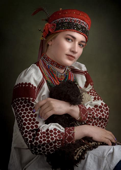 Tetyana Erhart Profile The Portrait System