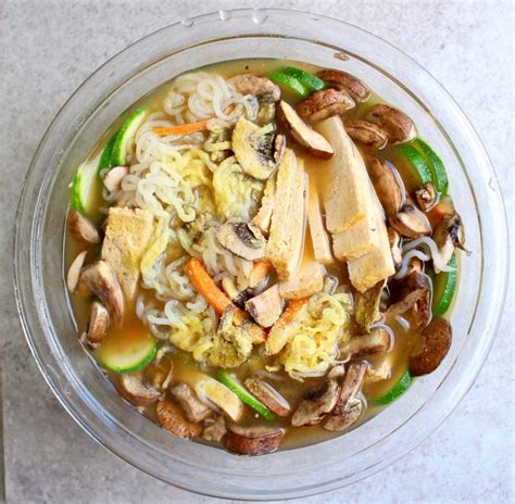 Easy Vegan Microwave Meal Ideas The Conscientious Eater