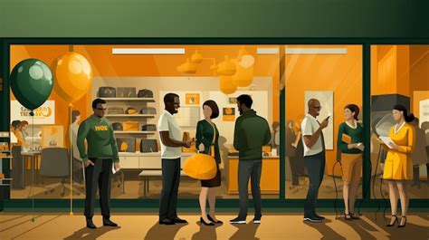 Premium Photo Harnessing Customer Network Predictive Analytics For