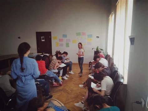 Conflict Conflict Institute • კონფლიქტის ინსტიტუტი