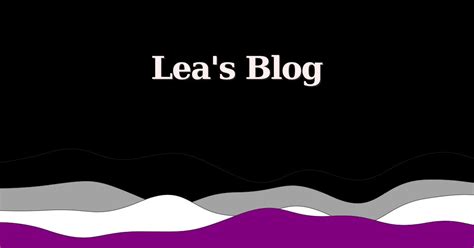 Lea Rosema Leas Blog