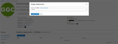 Oci Goldengate Service Sending Trail Files Across Deployments Oraclegg