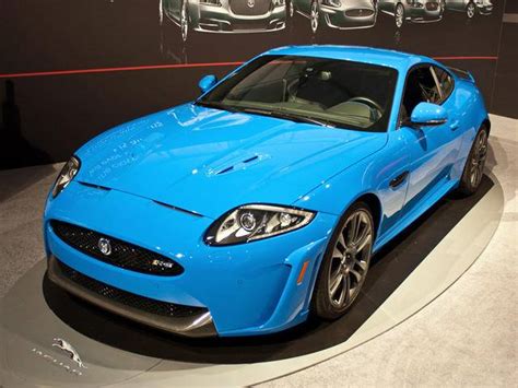 Cars That Attract Women Jaguar Xk