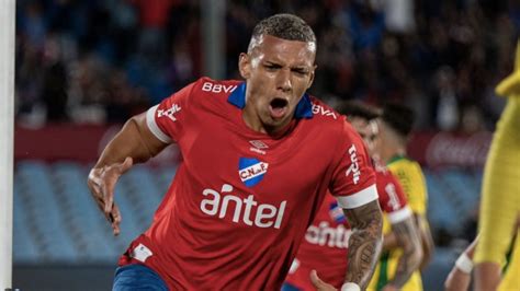 Franco Fagúndez En Su Llegada A Torreón Vengo A Sumar De Donde Toque