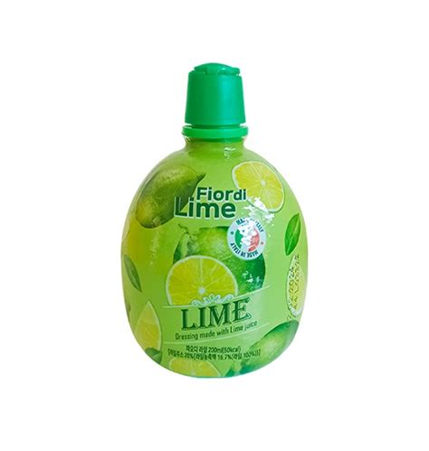 특가행사 피오디 라임즙 200ml 라임주스 라임에이드 라임원액 하이볼 티몬