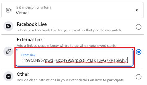 How To Create An Event On Facebook Step By Step Guide
