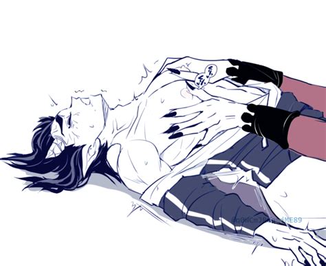 Rule 34 2boys Aizetsu Arching Back Back Arch Back Arching Orgasm