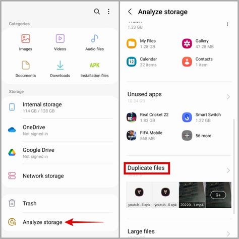 3 Ways To Find And Delete Duplicate Photos On Samsung Galaxy Phones Techwiser