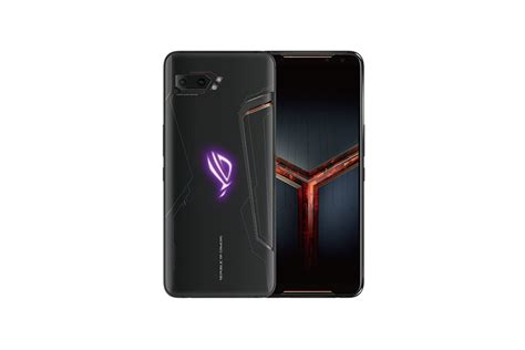 הוכרז ASUS ROG Phone 2 Ultimate Edition עם 1TB אחסון