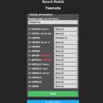 Tasmota Iot Wifi Ds B Esp Temperatur Set Iot Powered By Androegg De