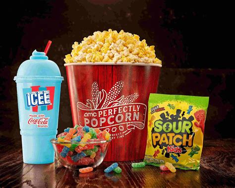 Amc Theatre Rapid City 10 Menu Rapid City • Order Amc Theatre Rapid City 10 Delivery Online