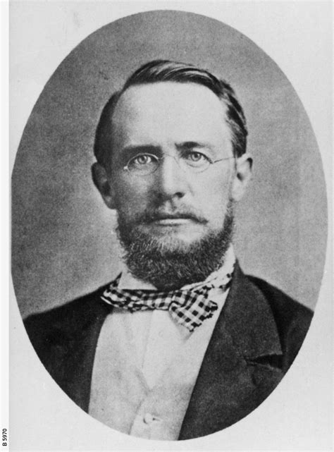 Sir Samuel James Way • Photograph • State Library Of South Australia