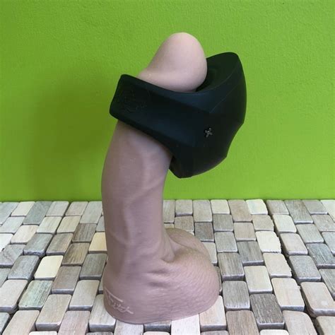 Hot Octopuss Pocket Pulse Remote The Big Gay Review