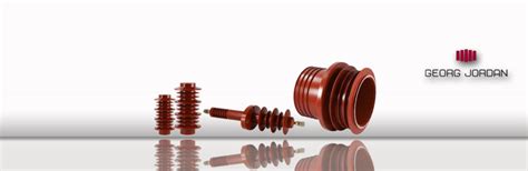 Ohmic Voltage Sensors Georg Jordan