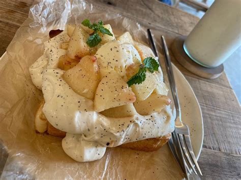 メニュー 高級食パン専門店 僕ができること 那覇市首里当蔵町 ベーカリー Yahoo マップ