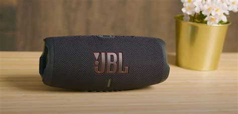 JBL Charge 5 Review HiFiReport