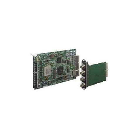 Sony 3g Single Link Interface Unit