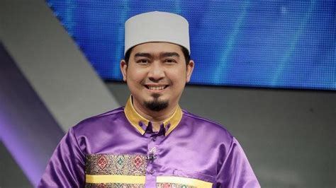 Tabungan Ludes Ustaz Solmed Jual Mobil Hingga Pakaian Bekas ShowBiz