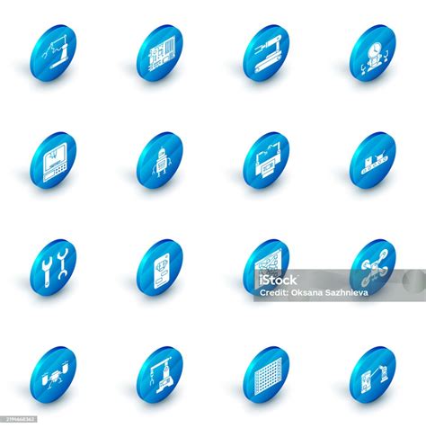 Set Electronic Computer Components Motherboard Digital Chip Robot And Time Manager 3d Printer