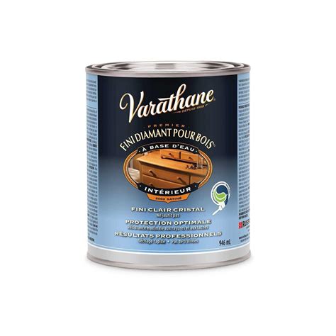 Varathane Water Based Ultimate Polyurethane Shop Hardware Tools For