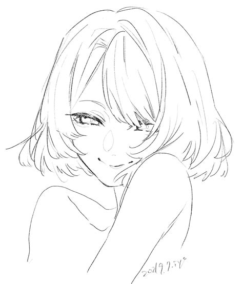 캐릭터 아트에 있는 연람님의 핀 드로잉 강좌 드로잉베이스 드로잉